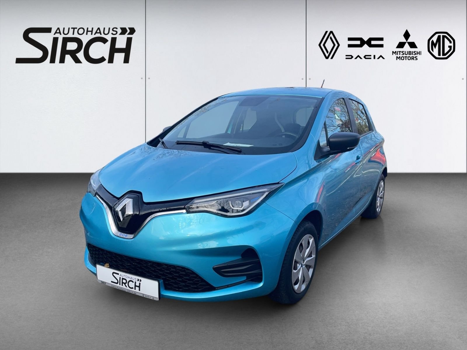 Renault zoe 2017 for sale store