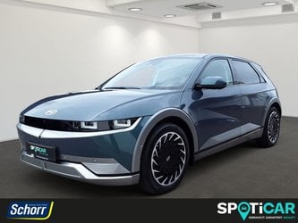 Opel Combo Electric 4-Türer neu bei Autohaus Schorr GmbH, offizieller ...