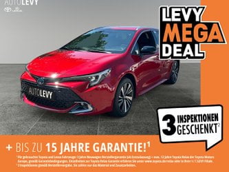 Auto Levy Neuss